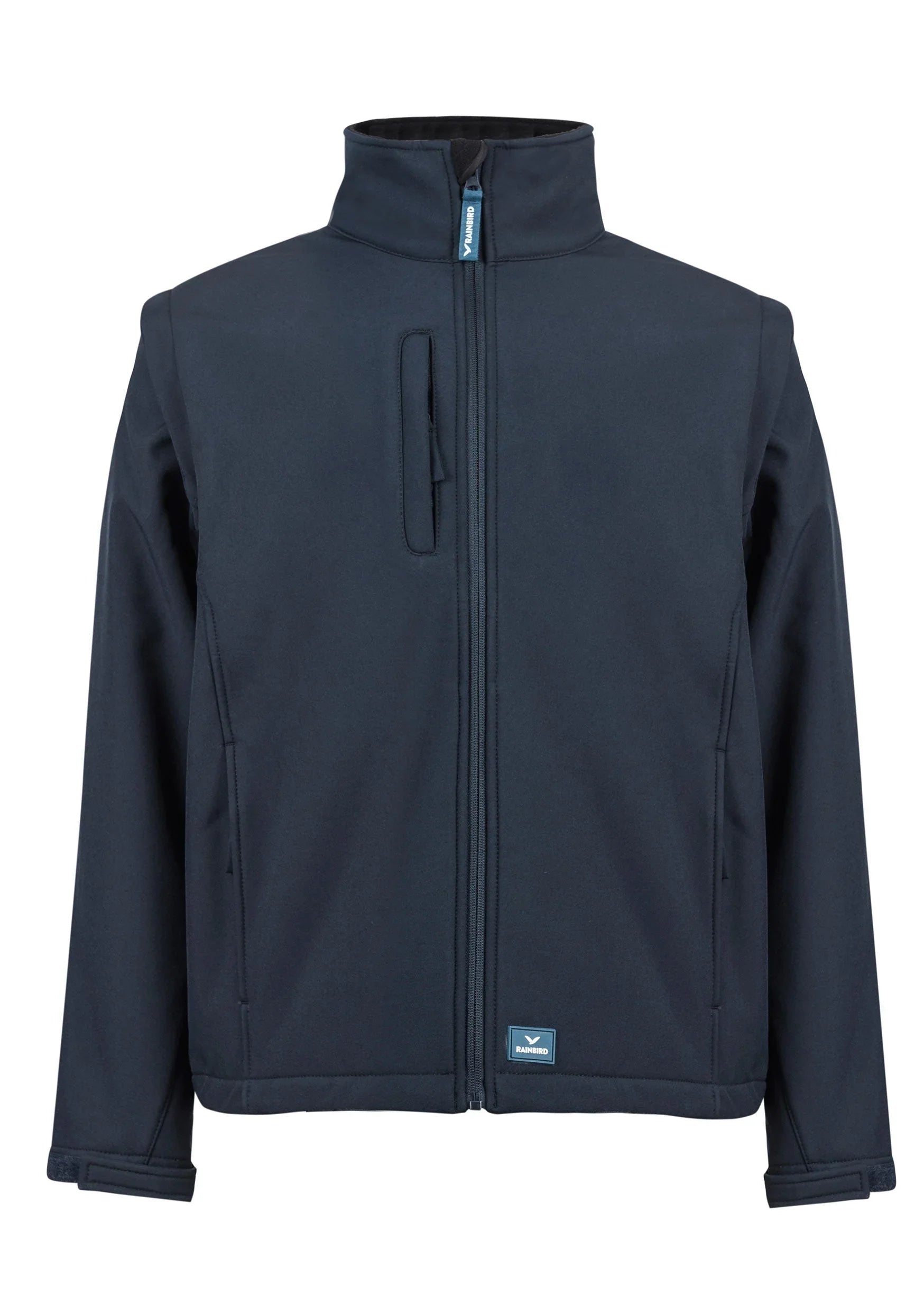 Rainbird Solid Landy Jacket – Worklocker Australia