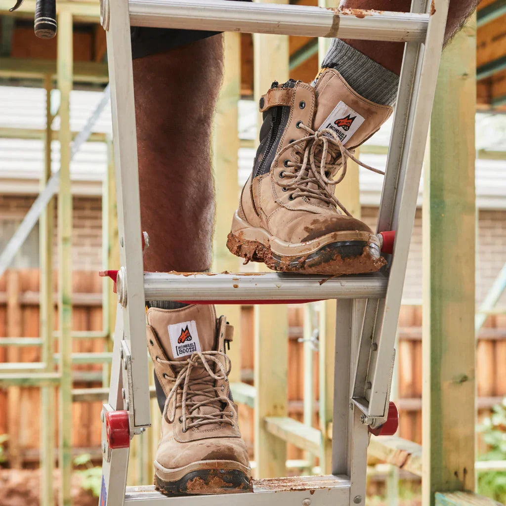 Shop Work Boots at Worklocker Australia