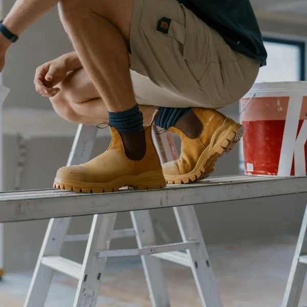 Shop Work Boots - Elastic Sided at Worklocker Australia – Page 2