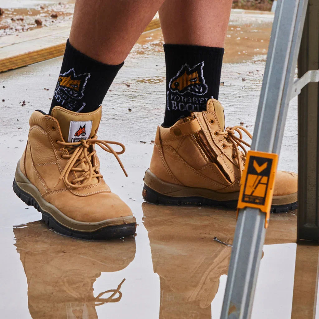 Shop Work Boots - Lace Up at Worklocker Australia – Page 2