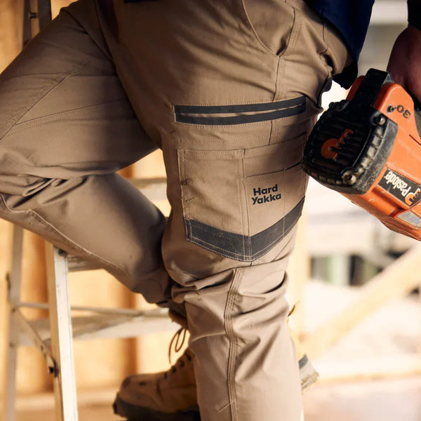 Shop Mens - Pants at Worklocker Australia – Page 2