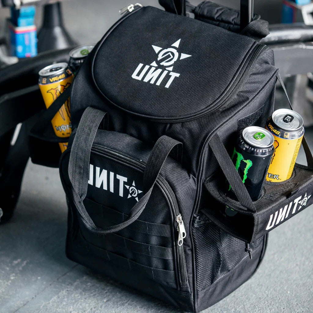 Shop Accessories - Bags at Worklocker Australia