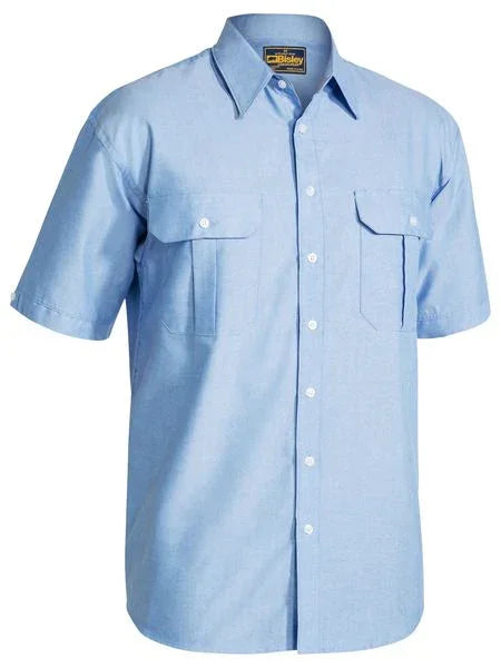 OXFORD SHIRT – Worklocker Australia