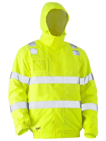 Weather Protection - Worklocker Australia