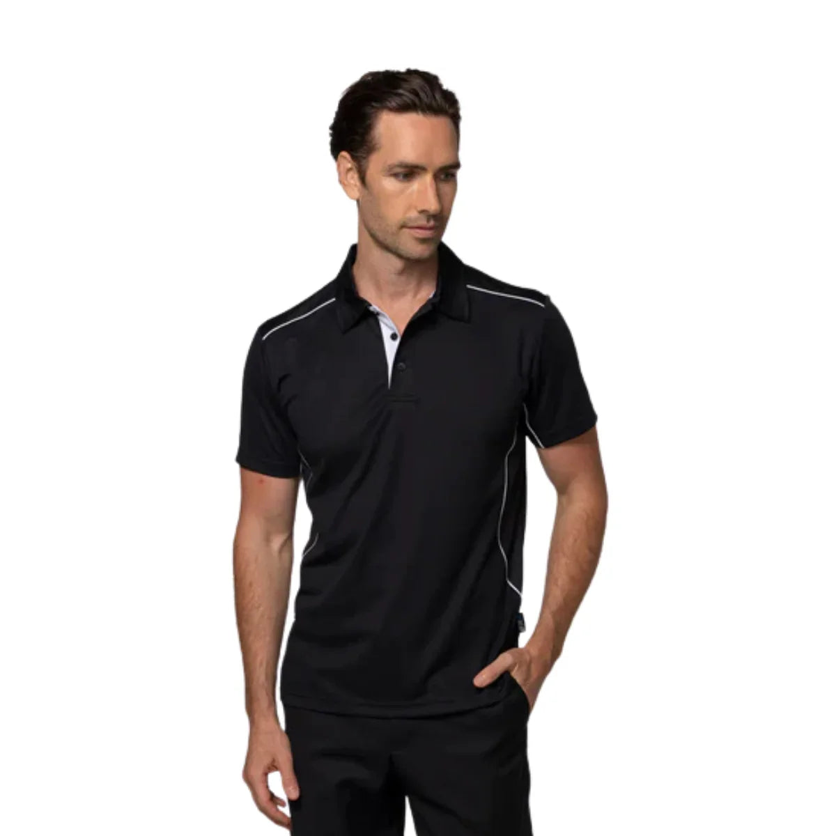 Aussie Pacific Kuranda Men's Polo – Worklocker Australia