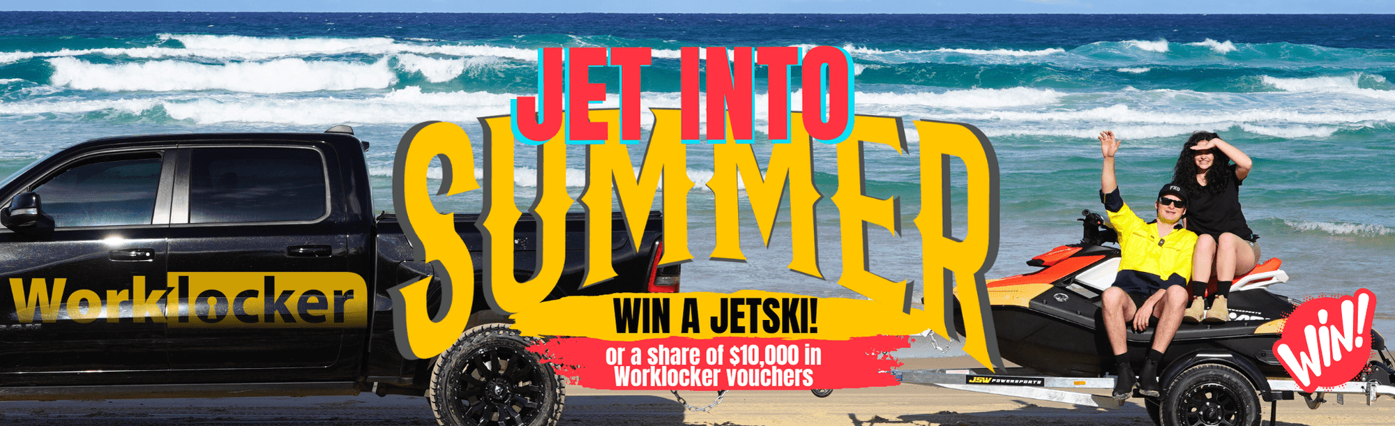 Worklocker – Worklocker Australia