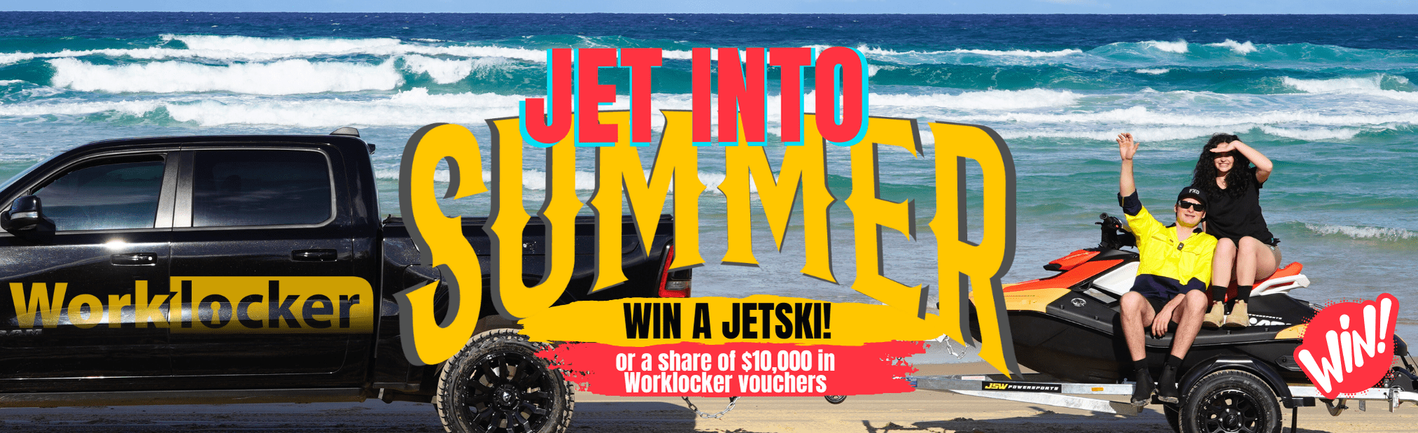 Worklocker – Worklocker Australia