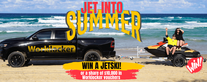 Worklocker – Worklocker Australia