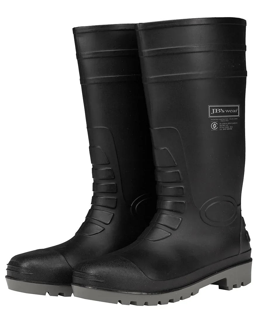 Work Boots - Gumboots - Worklocker Australia