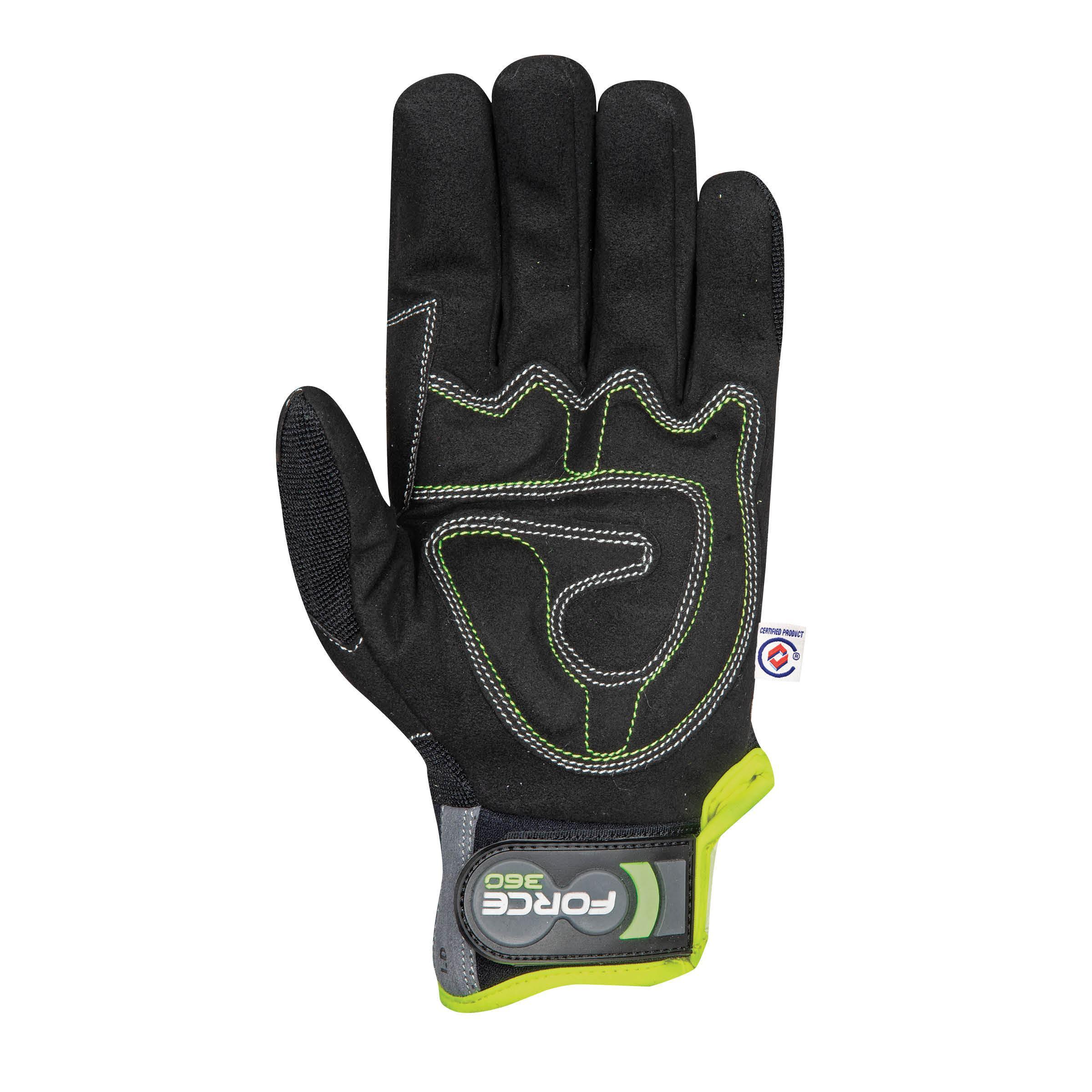 Force360 Original Mechanics Glove – Worklocker Australia