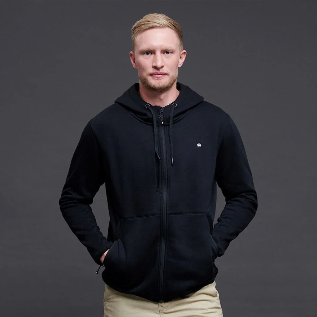King Gee Quantum Hoodie – Worklocker Australia